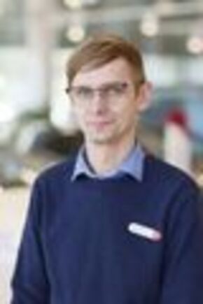 Amserv / Toyota / Amserv Järve